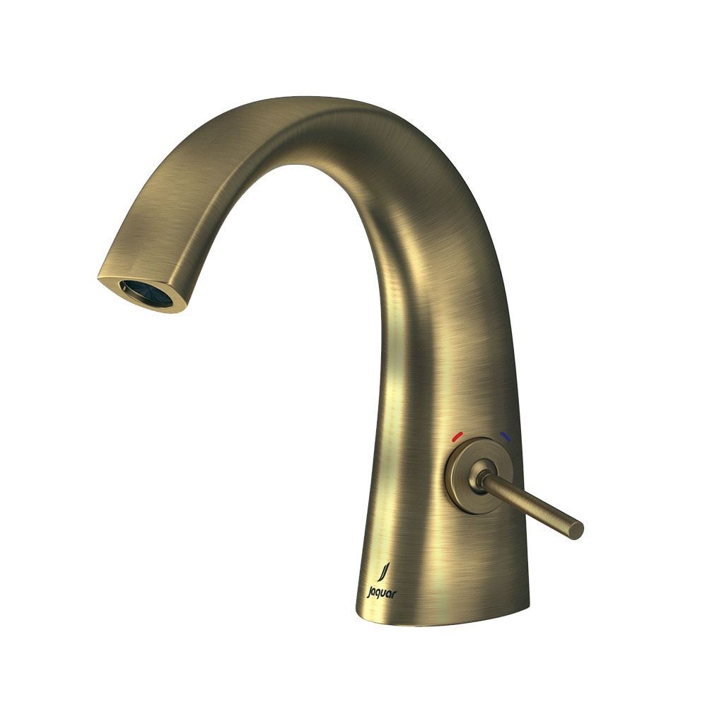 Arc Joystick Single Lever Basin Mixer Faucet