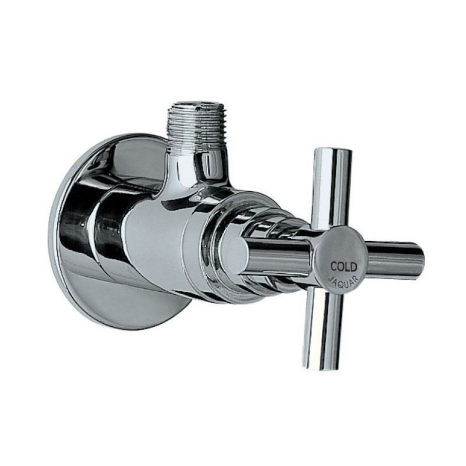 Solo Angle Valve- Water Supply Connection Tap